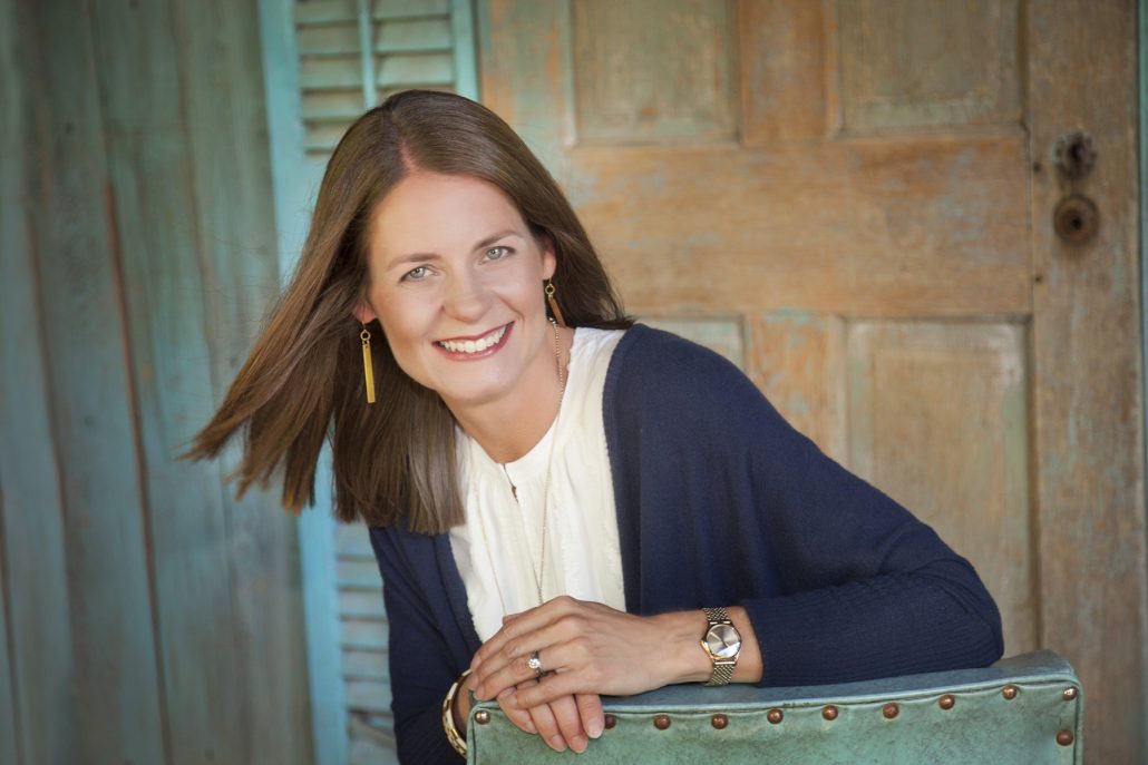 About - Renee Robinson