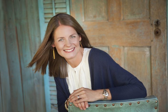 About - Renee Robinson