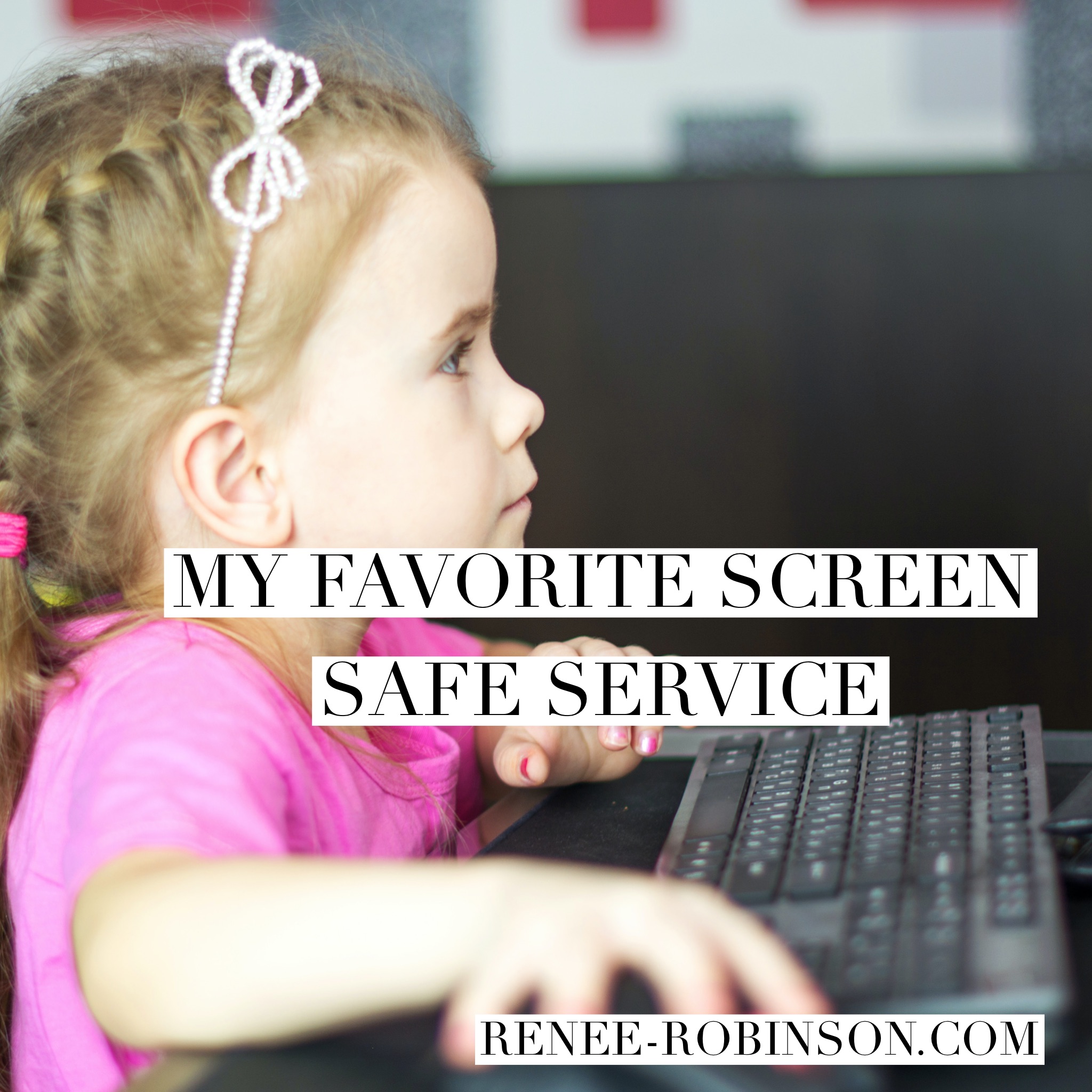 My Favorite Parental Controls For Kids' Screens and Devices - Renee ...