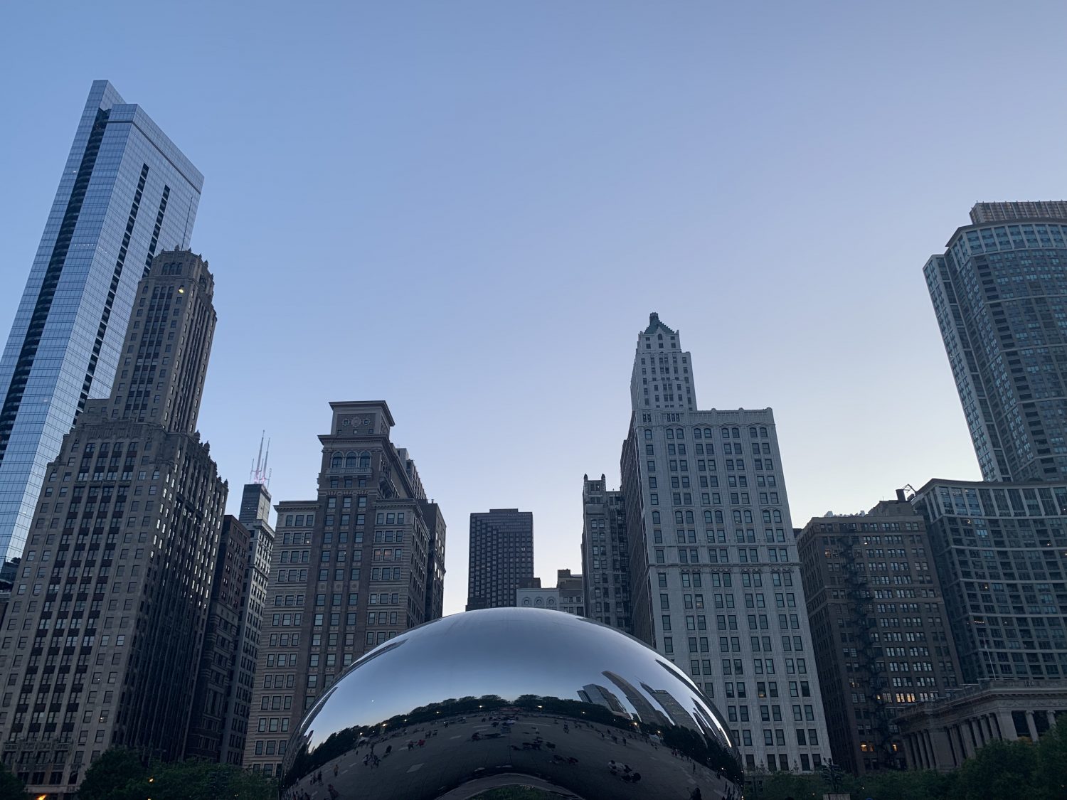 Midwest 7 Day Road Trip Itinerary - Chicago, Wisconsin, Minnesota ...